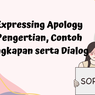 Expressing Gratitude: Pengertian, Contoh Ungkapan serta Dialog