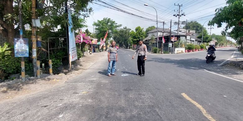 Berita Harian Kecelakaan Lalu Lintas Di Gresik Terbaru Hari Ini - Kompas.com