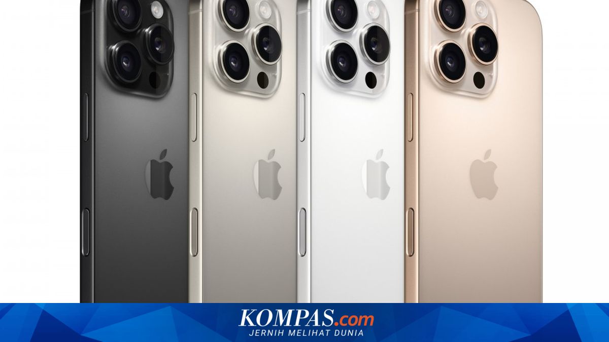 Lokasi Pabrik Apple di Bandung Masih Misteri, Pemprov Jabar Juga Belum Tahu