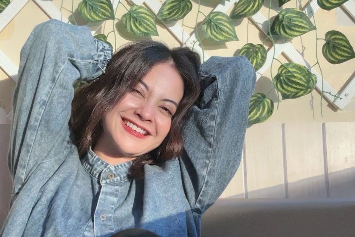 Tiwi T2 Ungkap Kenapa Foto Suami Dihapus dari Instagram