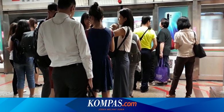 Cegah Cacar Monyet, Penumpang dari Singapura Diperiksa 