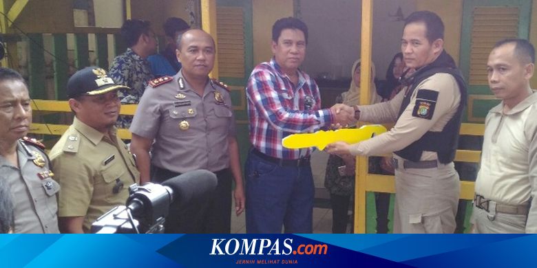 Polres Jakarta Timur Bentuk Posko Taktis untuk Tim Rajawali di BKT