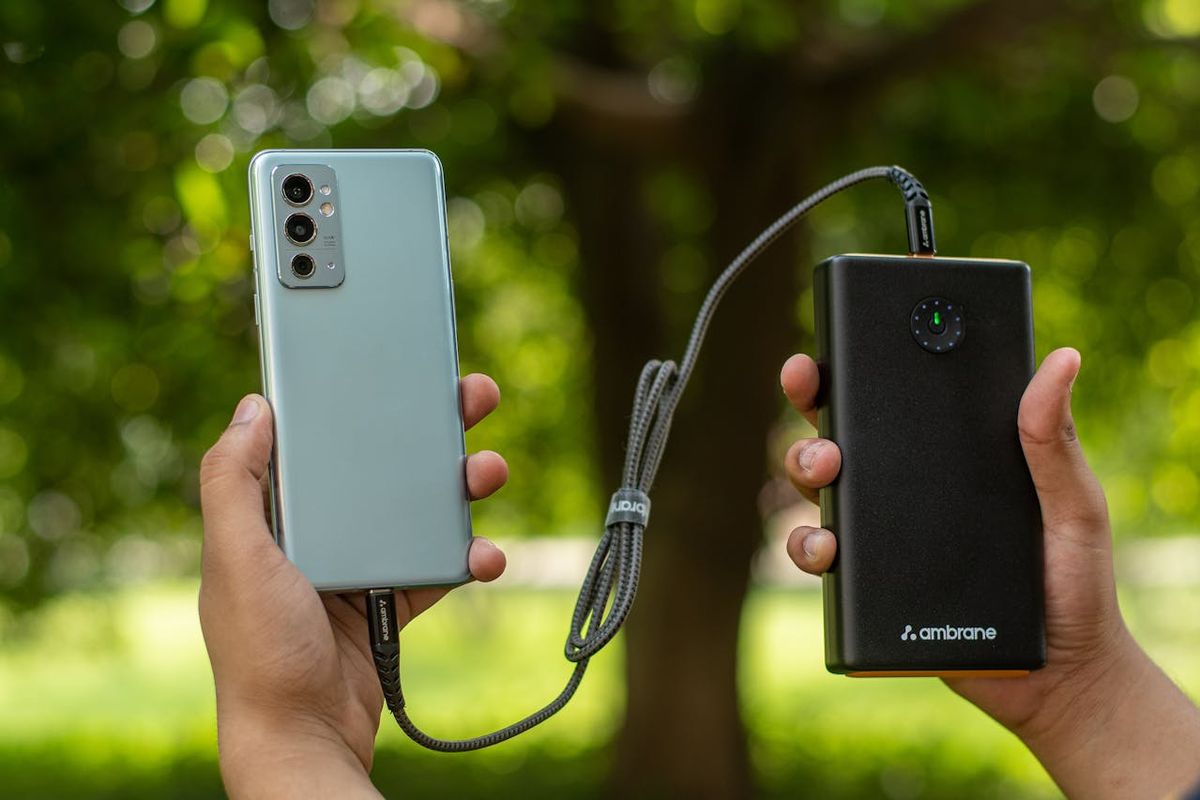 Aturan Bawa Power Bank di Pesawat, Ada Lion Air hingga Garuda Indonesia