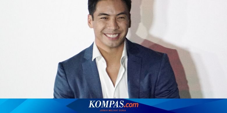 3 Aktor Indonesia Masuk Nominasi 100 Pria Tertampan di Dunia Tahun 2020 ...