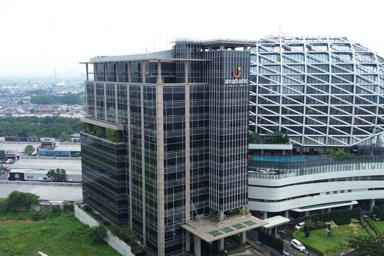 Foto : Kinerja 2024 Moncer, Emiten TI ATIC Perkuat Bisnis Digital di 2025