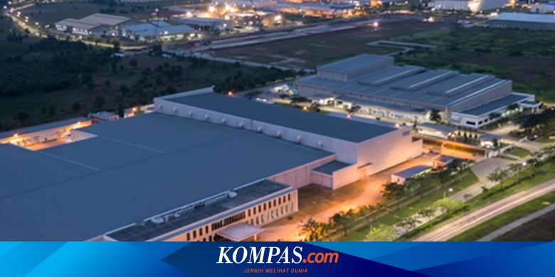 Puradelta Lestari Bagi Dividen Rp 578 Miliar ke Pemegang Saham