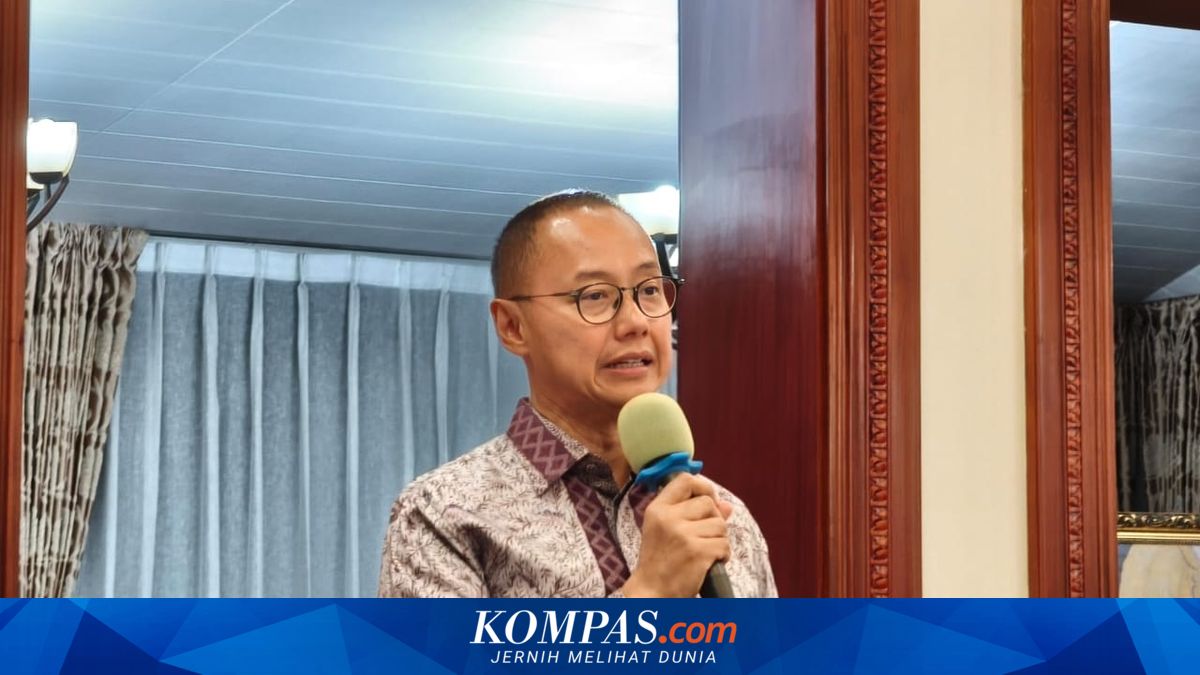 Pimpinan MPR RI: Ironis, Energi Terbarukan Kita Kaya, tetapi yang ...