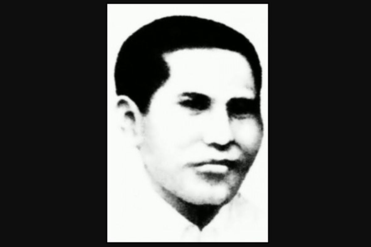 Biografi Singkat C Simanjuntak dan Daftar 10 Lagu yang Diciptakan