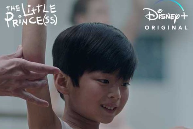 Foto : Sinopsis The Little Prince(ss), Melawan Ekspektasi Masyarakat