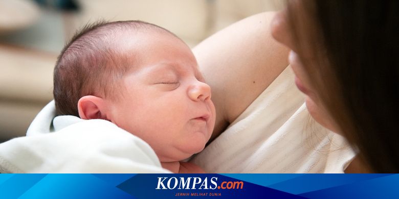 KB untuk Ibu Menyusui, Mengapa IUD dan Kondom Lebih Direkomendasikan ...