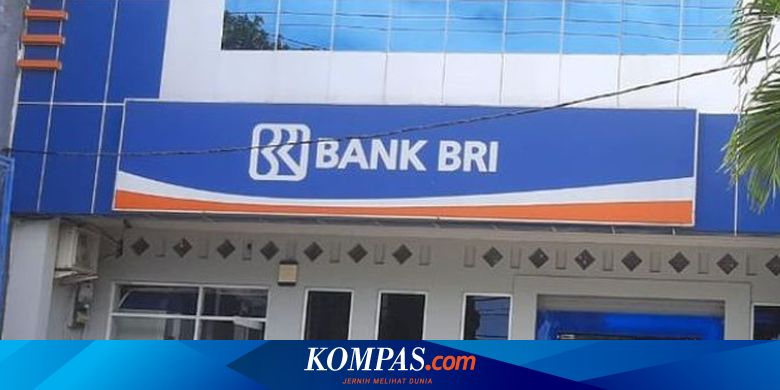 3 Cara Cek Mutasi Rekening Bank BRI, Bisa lewat Ponsel