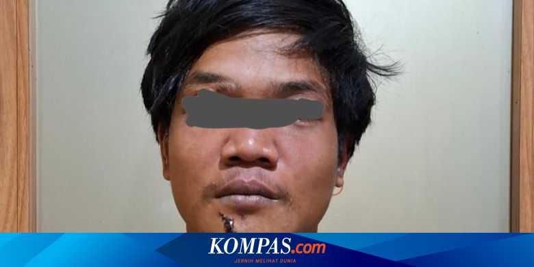 Rampok Ponsel dan Perhiasan Siswi SMP, Pelaku Jual Hasil Rampasan Rp 1 ...