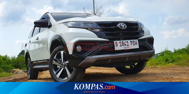 Ketahui Kelebihan dan Kekurangan Mobil RWD