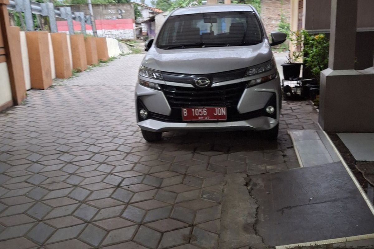 Arsin Disebut Jadi Orang Kaya Baru sejak Memimpin Desa Kohod