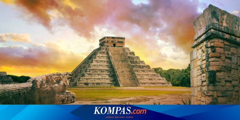 Bukan Cuma Jadi Makanan, Cokelat Jadi Mata Uang di Peradaban Maya Kuno