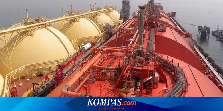 Mengapa BP Migas Dibubarkan?