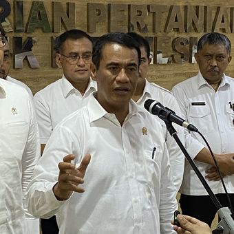 Imbas Demo Buang Susu di Boyolali dan Pasuruan, Kementan Larang 5 ...