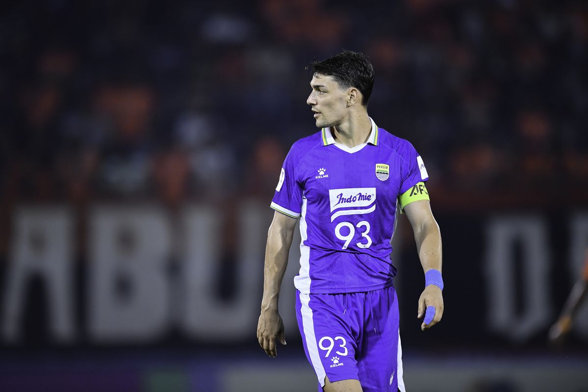 Hasil ACL 2 2025-2026: Tanpa Wakil Indonesia dan Vietnam di Babak ...