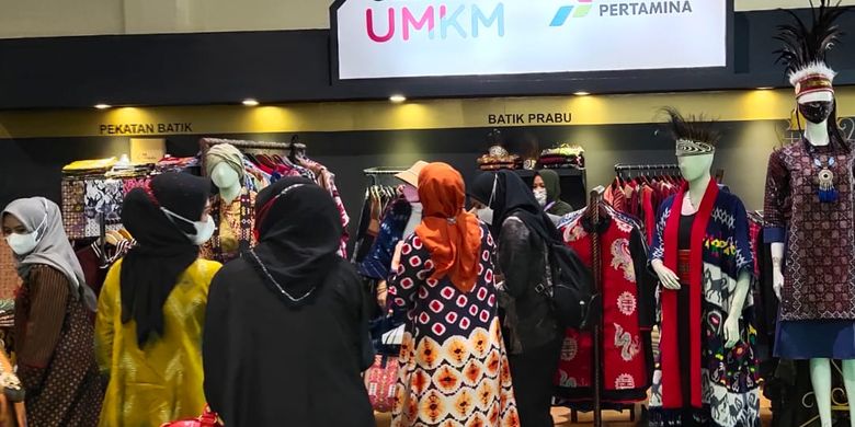 6 Tips Sukses Promosi UMKM di Event Pameran