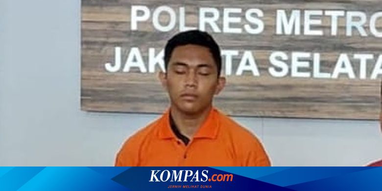 Mario Si Anak Pejabat Pajak: Pamer Harta, Aniaya Orang, Bapaknya Pun ...