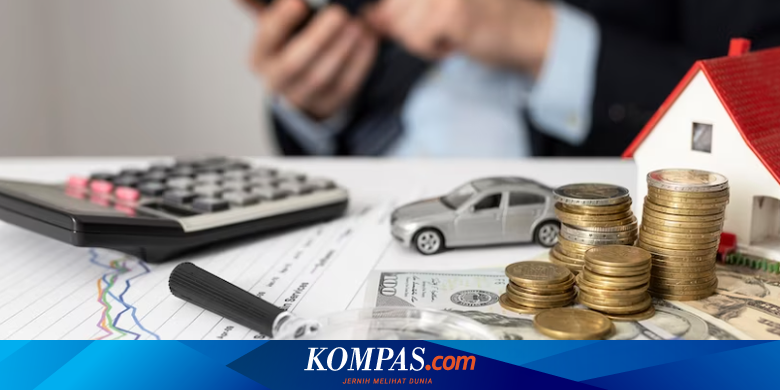 Syarat dan Cara Gadai Kendaraan di Pegadaian