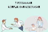 3 Perspektif Sosiologi: Fungsional, Konflik Sosial, dan Interaksionisme Simbolik