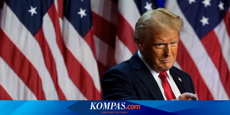 TikTok, Langkah Presiden Trump, dan Pembelajaran untuk Indonesia