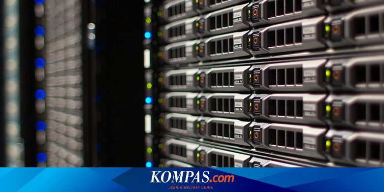 Perbedaan Host dan Server pada Website