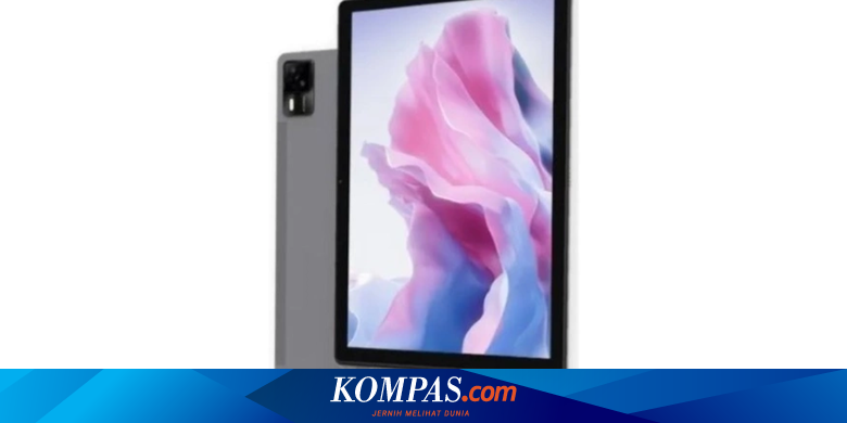 Spesifikasi dan Harga Itel Pad 2, Tablet Android Rp 1 Jutaan