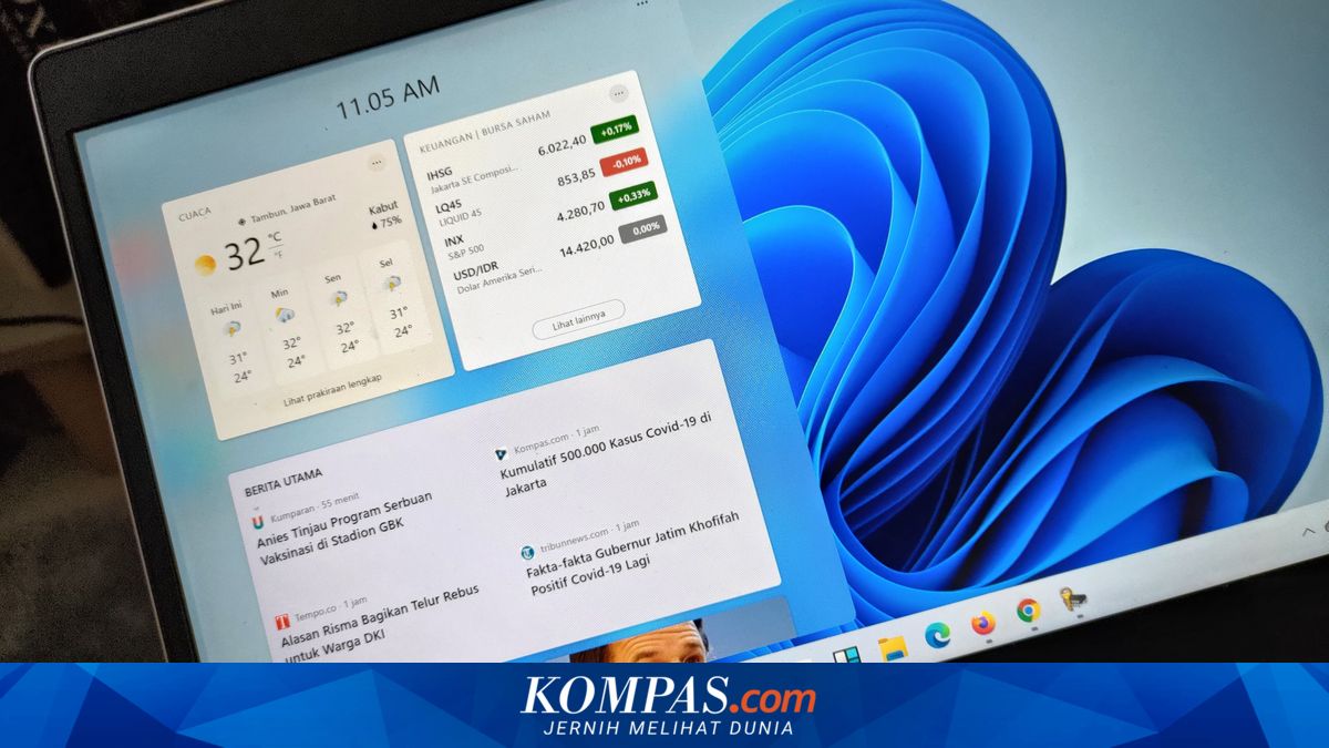 6 Keunggulan Windows 11, Apa Saja?