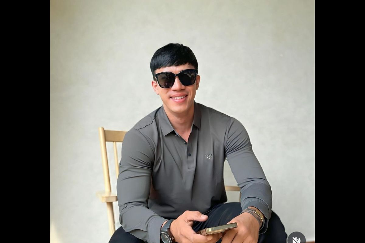 Kabar Terkini Ruri Repvblik usai Alami Kecelakaan Tunggal