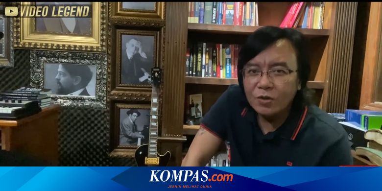 Ari Lasso: 2021 Kayaknya Malah Rada Berat