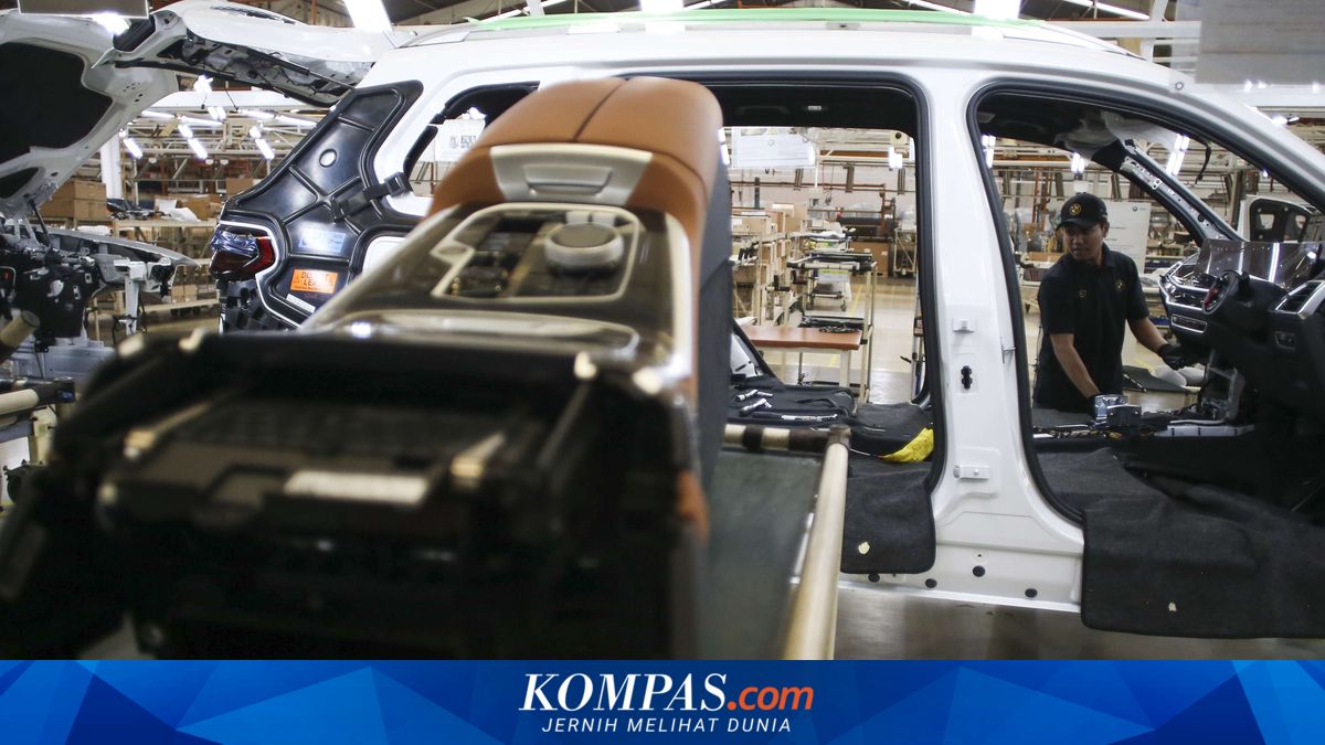Apa Itu HPP, Rumus, dan Cara Menghitungnya