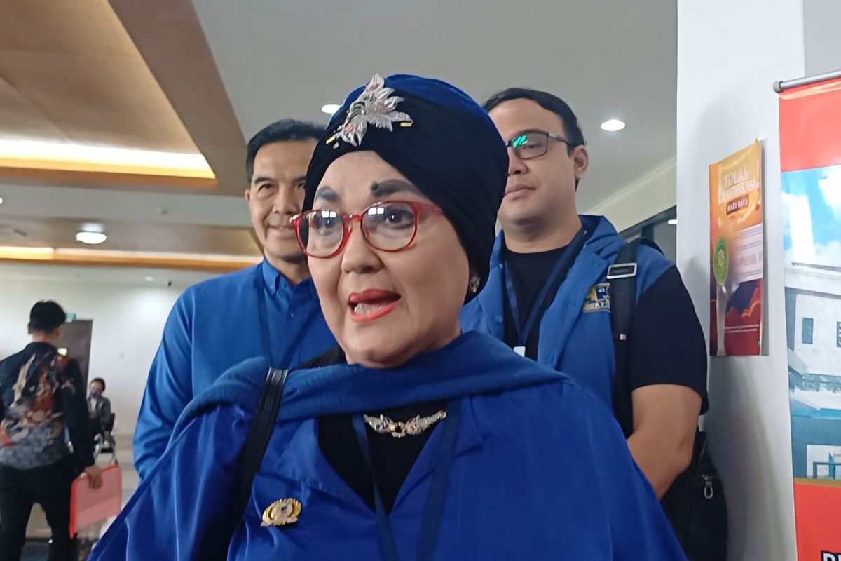 Gugatan PB PARFI ke Kemenkumham dan Bantahan Ki Kusumo