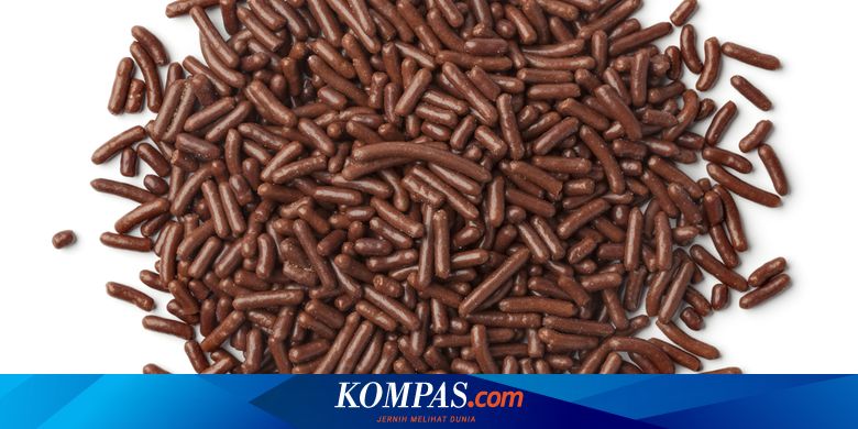 Berita Harian Meses-cokelat Terbaru Hari Ini - Kompas.com
