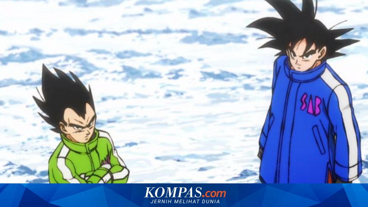 Nama-nama Planet di Dragon Ball, Bukan Cuma Namek