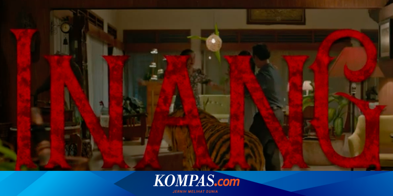 Film Horor Inang (The Womb) dan Horor Keliling Masuk BIFAN 2022