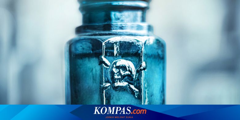 Kronologi dan Motif Ibu Racuni Anak Tiri di Rokan Hilir, Riau