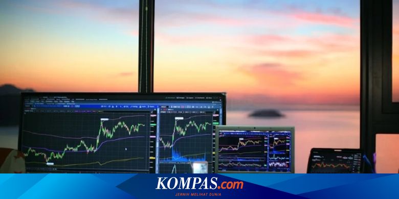 Dinilai Lebih Aman, Ini Pengertian dan Daftar Saham Blue Chip