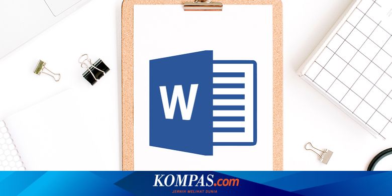 Apa Itu Page Setup, Bagian-bagian, serta Fungsinya di Microsoft Word?