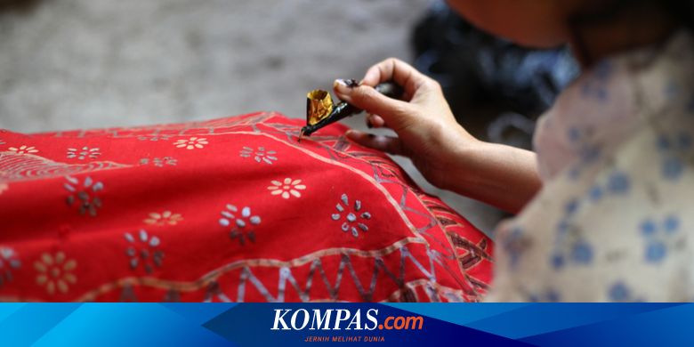 Batik Bojonegoro, dari Motif hingga Makna