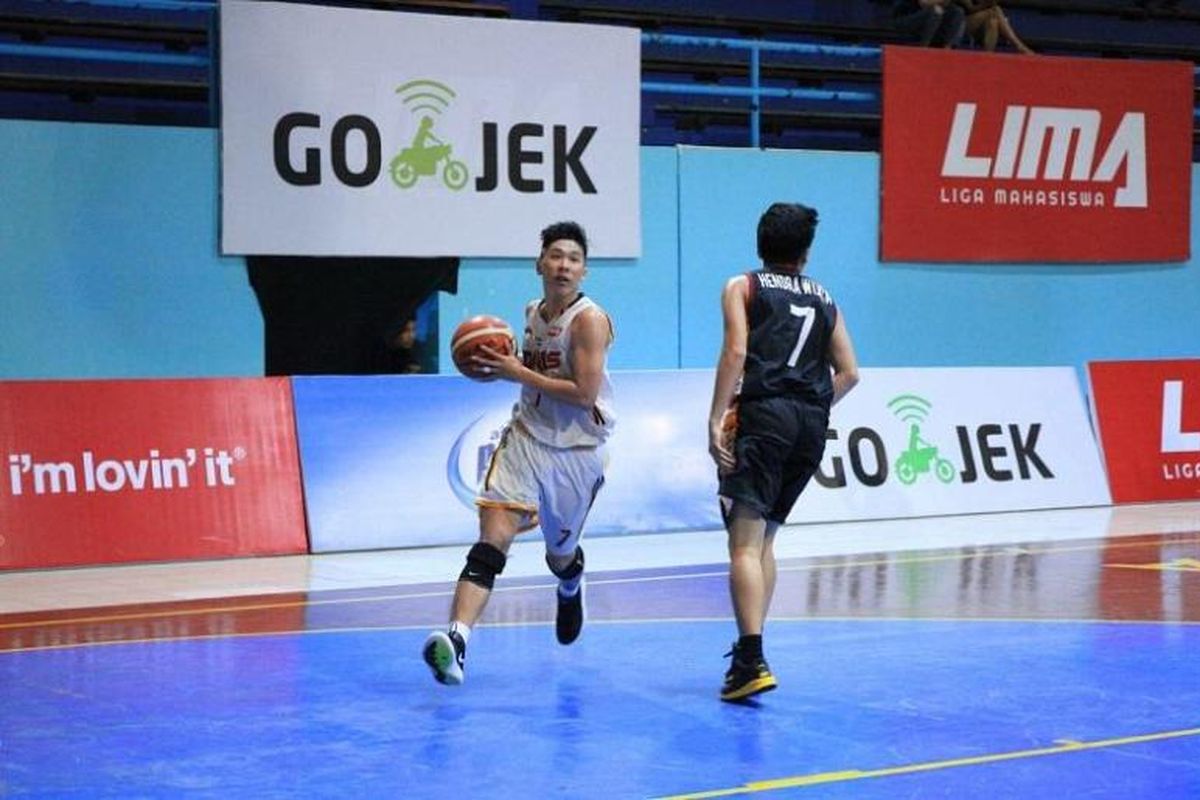 LIMA Basketball WJC Diikuti 18 Tim