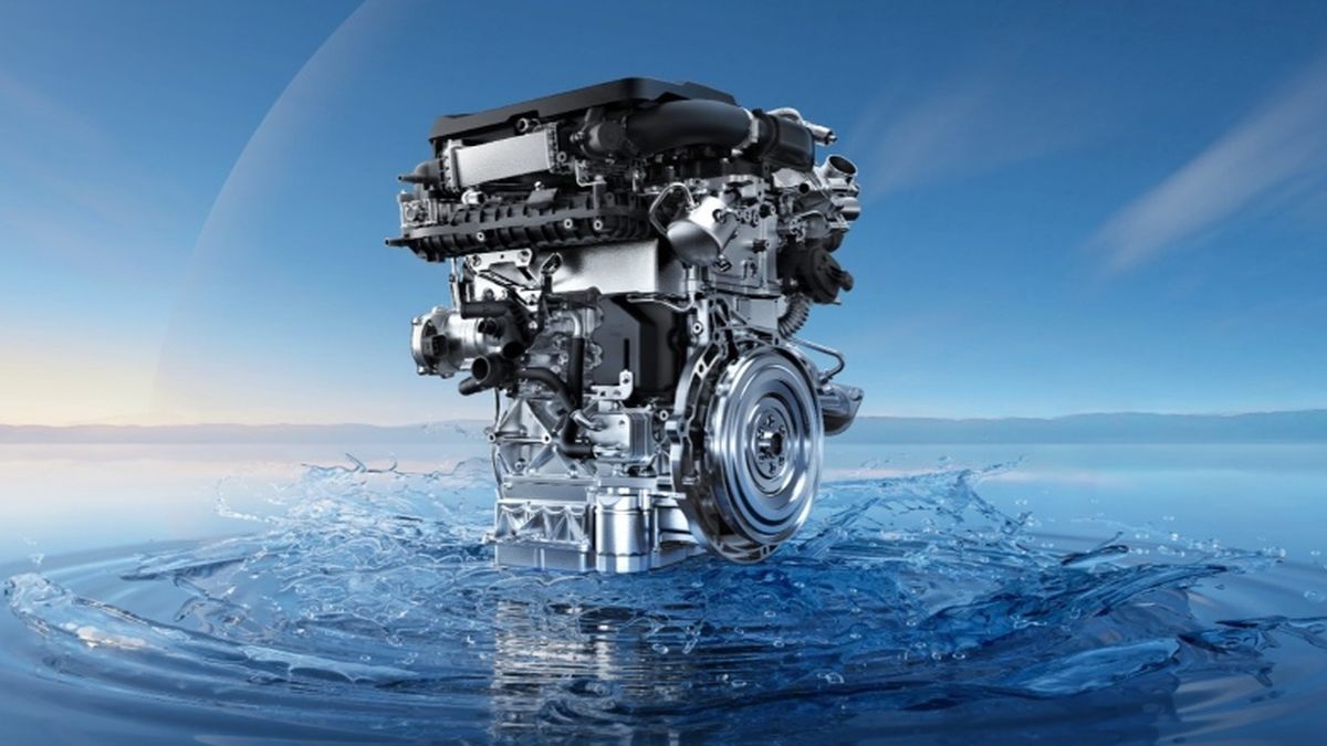 JAECOO J7 SHS Bawa Teknologi Super Hybrid System yang Jadi “Fuel Fee ...