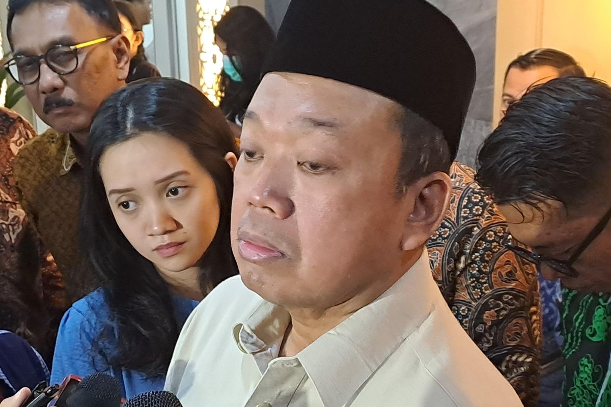 Siapa Pemilik SHGB Pagar Laut Bekasi? Nusron Wahid Ungkap 2 Nama