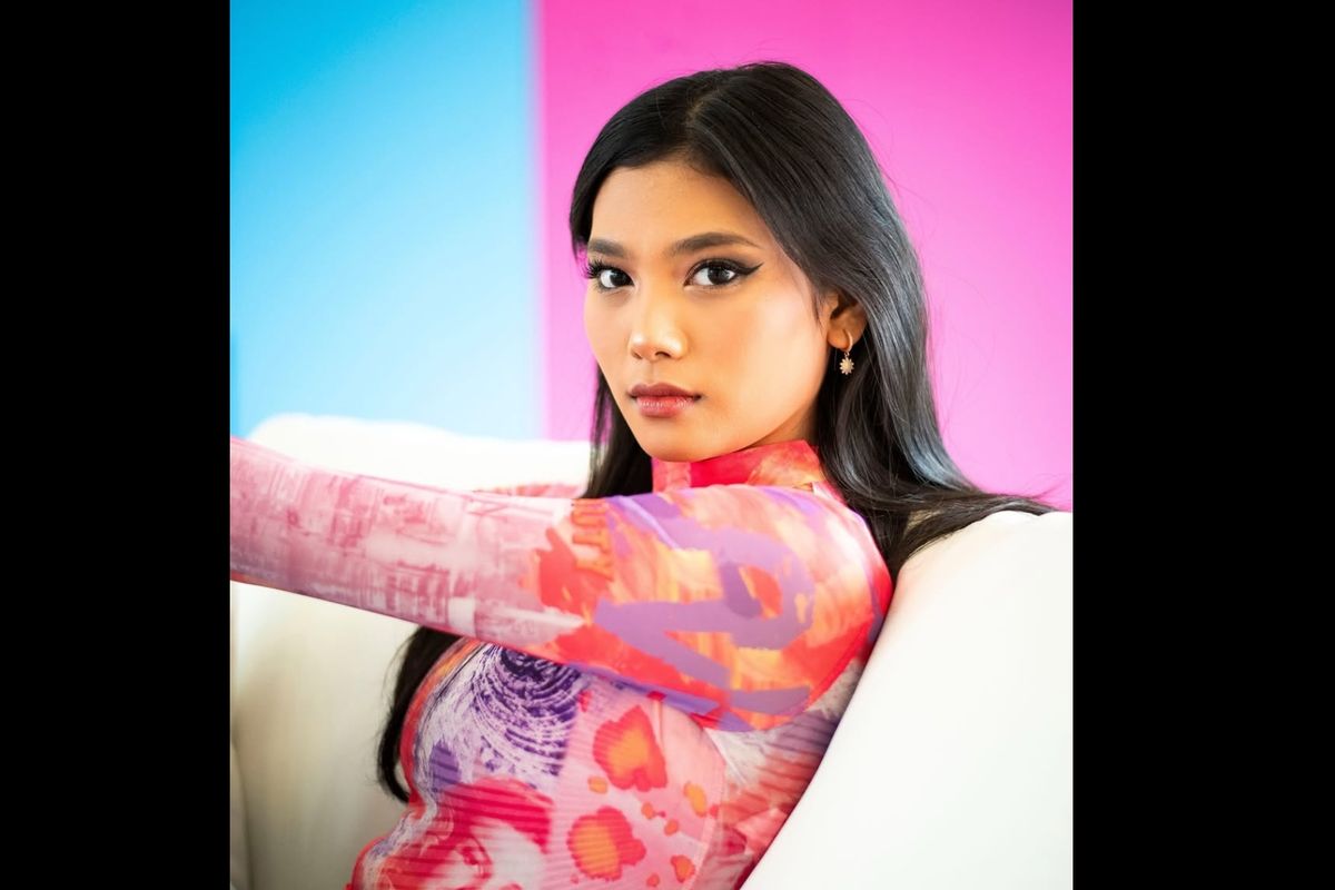 Wakili Indonesia, Rachel Jadi Member Ke-19 Grup Pop Global Now United