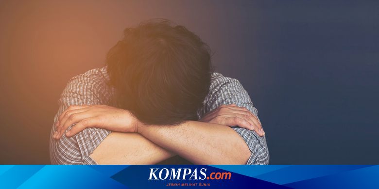 10 Penyebab Gangguan Kecemasan yang Jarang Disadari