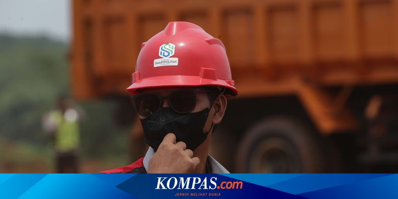 8 Prospek Kerja Jurusan K3, Tertarik Pilih Ini di SNBT 2023?
