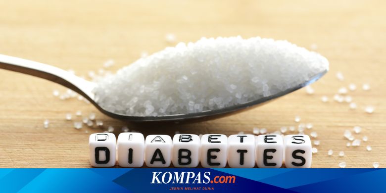 Kenali 5 Tanda Awal Diabetes yang Sering Diabaikan, Apa Saja?