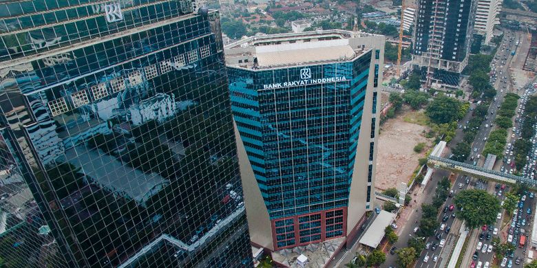 Sejarah Bank Rakyat Indonesia (BRI), Didirikan di Purwokerto