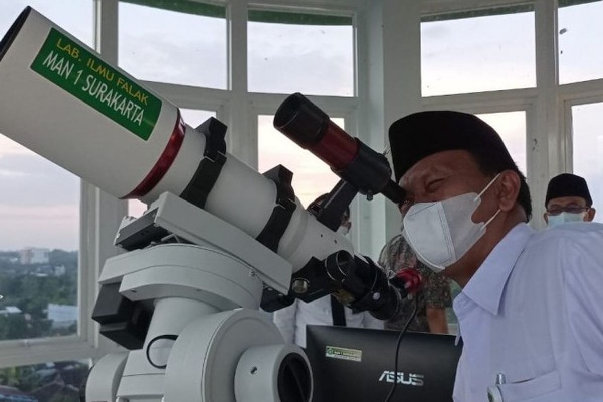 Apakah Awal Ramadhan 2025 Pemerintah dan Muhammadiyah Sama? Cek Jadwalnya di Sini